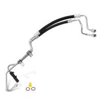 China Power Steering Pressure & Return Line Hose Assembly for Subaru Impreza 1997-1998 for sale