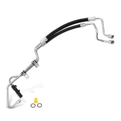 China Power Steering Pressure & Return Line Hose Assembly for Subaru Impreza 1997-1998 for sale
