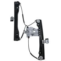 China 2x Front Power Window Regulator without Motor for Chevy Cruze 2011-2012 for sale