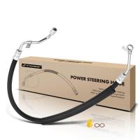 China Power Steering Pressure Line Hose Assembly for Subaru Forester 2009-2010 H4 2.5L for sale