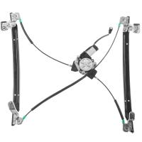 China Front Driver Power Window Motor & Regulator Assembly for Chrysler Town & Country Dodge for sale