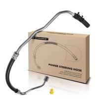 China Power Steering Return Line Hose Assembly for Subaru Forester 1999-2002 H4 2.5L for sale