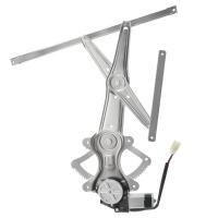 China Front Driver Power Window Motor & Regulator Assembly for Toyota Corolla 2003-2008 for sale