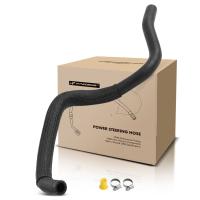 China Power Steering Reservoir Line Hose Assembly for Subaru Legacy 2005-2009 2.5L for sale