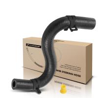 China Power Steering Return Line Hose Assembly for Subaru Outback 2000-2006 Baja 2.5L for sale