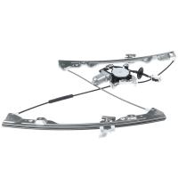 China Front Driver Power Window Motor & Regulator Assembly for Nissan Altima 2002-2006 for sale