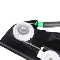 China 2x Rear Power Window Regulator without Motor for BMW E39 525i 530i 540i for sale