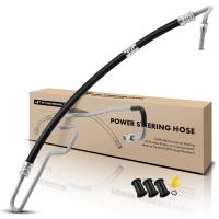 China Power Steering Pressure Line Hose Assembly for Toyota Mr2 Spyder 2000-2005 1.8L for sale
