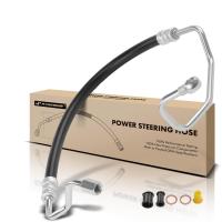 China Power Steering Pressure Line Hose Assembly for Subaru Impreza 2002-2003 2.0L for sale