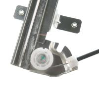 China 2x Rear Power Window Regulator with Motor for Jeep Grand Cherokee 1999-2000 for sale
