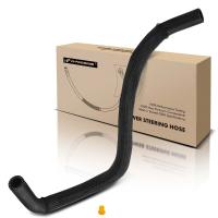 China Power Steering Reservoir Line Hose Assembly for Toyota Camry 1992-2001 Solara for sale