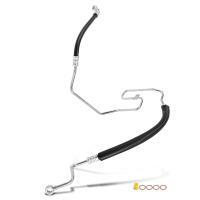 China Power Steering Pressure Line Hose Assembly for Volkswagen Beetle 2003-2005 1.8L for sale