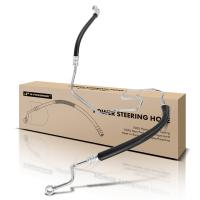 China Power Steering Pressure Line Hose Assembly for Volkswagen Beetle 2003-2005 1.8L for sale