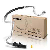 China Power Steering Return Line Hose Assembly for Subaru Impreza 1997-1998 1.8L 2.2L for sale
