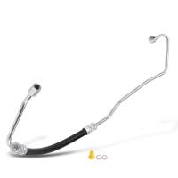 China Power Steering Pressure Line Hose Assembly for Subaru Impreza 97-98 1.8L 2.2L for sale