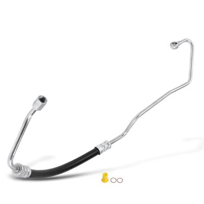 China Power Steering Pressure Line Hose Assembly for Subaru Impreza 97-98 1.8L 2.2L for sale