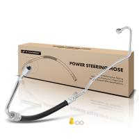 China Power Steering Pressure Line Hose Assembly for Subaru Impreza 97-98 1.8L 2.2L for sale