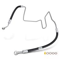 China Power Steering Pressure Line Hose Assembly for Volkswagen GOLF 99-06 JETTA 99-10 for sale
