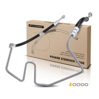 China Power Steering Pressure Line Hose Assembly for Volkswagen GOLF 99-06 JETTA 99-10 for sale