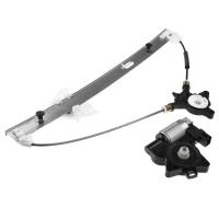 China Front Driver Power Window Motor & Regulator Assembly for Mazda CX-9 2007-2015 for sale