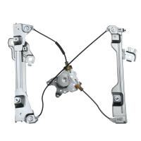 China Front Driver Power Window Regulator without Motor for Nissan 350Z 2003-2006 for sale