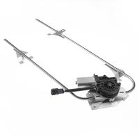China 2x Front Power Window Regulator with Motor for International HD Truck 03-11 for sale