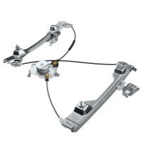 China Front Driver Power Window Regulator without Motor for Nissan 350Z 2003-2006 for sale