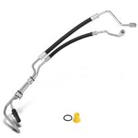 China Power Steering Pressure & Return Line Hose Assembly for Subaru Legacy 90-96 2.2L for sale