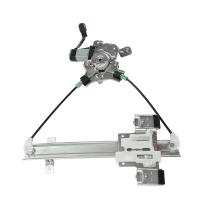 China 2x Rear Power Window Regulator with Motor for Tahoe Yukon Escalade 07-14 for sale