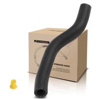 China Power Steering Reservoir Line Hose Assembly for Volvo XC90 2005-2011 4.4L for sale