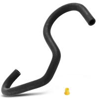China Power Steering Reservoir Line Hose Assembly for Volvo S80 1999-2005 for sale