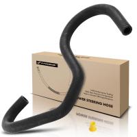 China Power Steering Reservoir Line Hose Assembly for Volvo S80 1999-2005 for sale