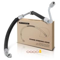 China Power Steering Pressure Line Hose Assembly for Subaru Outback 2001-2004 H6 3.0L for sale
