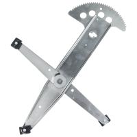China 2x Front Power Window Regulator without Motor for Chevy Venture Buick Pontiac for sale