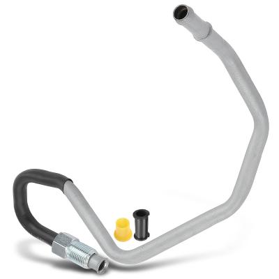 China Power Steering Return Line Hose Assembly for Acura RSX 2002-2006 2.0L for sale