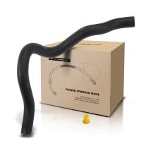 China Power Steering Reservoir Line Hose Assembly for Subaru Tribeca 08-12 3.6L 3.0L for sale