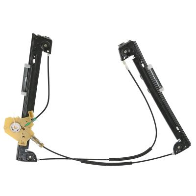 China Front Driver Power Window Regulator without Motor for Mini Cooper 2002-2005 for sale