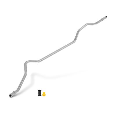China Power Steering Return Line Hose Assembly for Acura RDX 2007-2012 2.3L for sale
