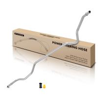 China Power Steering Return Line Hose Assembly for Acura RDX 2007-2012 2.3L for sale