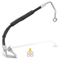 China Power Steering Pressure Line Hose Assembly for Suzuki Grand Vitara 2.5L 2.7L RWD for sale