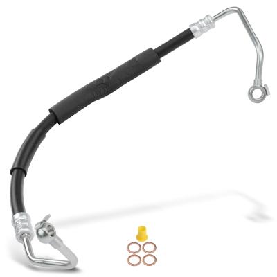 China Power Steering Pressure Line Hose Assembly for Suzuki Grand Vitara 2.5L 2.7L RWD for sale