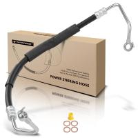 China Power Steering Pressure Line Hose Assembly for Suzuki Grand Vitara 2.5L 2.7L RWD for sale