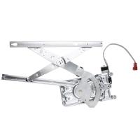 China Front Driver Power Window Motor & Regulator Assembly for Chrysler 300M Dogde Intrepid for sale