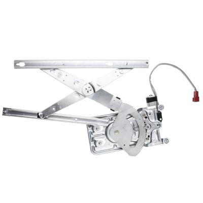China Front Driver Power Window Motor & Regulator Assembly for Chrysler 300M Dogde Intrepid for sale