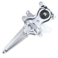 China 2x Rear Power Window Regulator without Motor for Lexus ES300 02-03 ES330 04-06 for sale