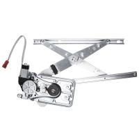 China Front Driver Power Window Motor & Regulator Assembly for Chrysler 300M Dogde Intrepid for sale