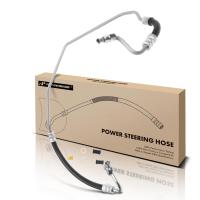 China Power Steering Pressure Line Hose Assembly for Toyota 4Runner 1998-2002 3.4L for sale