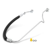 China Power Steering Pressure Line Hose Assembly for Acura TL 1996-1998 V6 3.2L Gas for sale