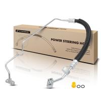 China Power Steering Pressure Line Hose Assembly for Acura TL 1996-1998 V6 3.2L Gas for sale