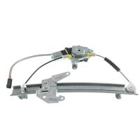 China 2x Rear Power Window Regulator with Motor for Nissan Altima 1994-1997 for sale